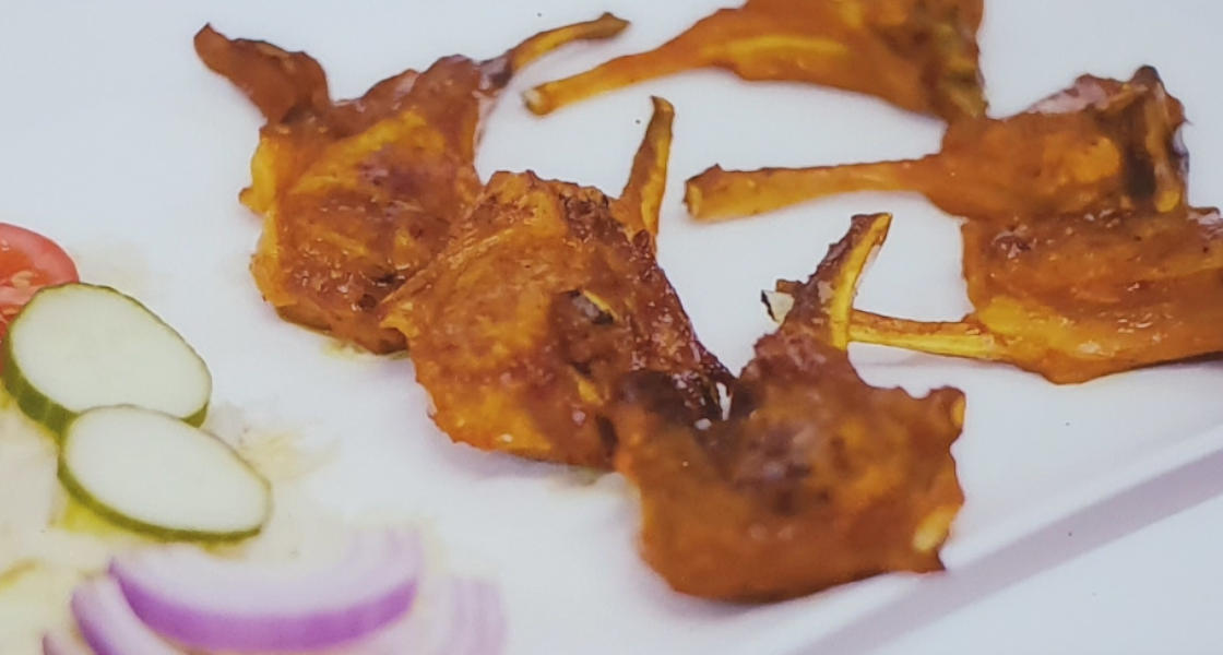 Authentic Afghan Cuisine - Lawash Bakery